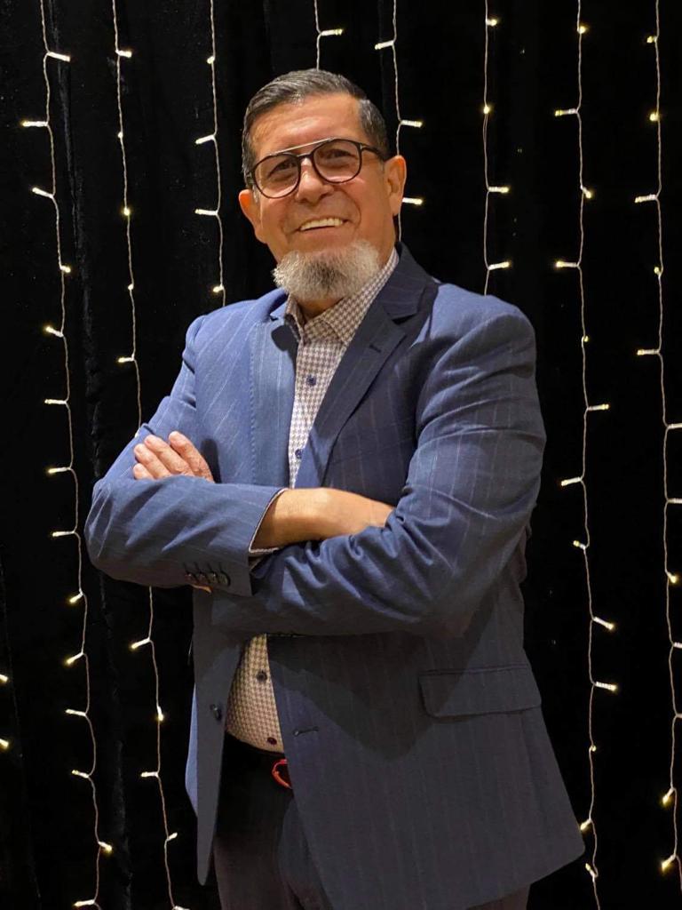 Joe Rosa - Iglesia CPN